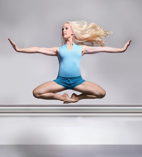 Entering the World of Choreography - The Lewis Foundation of Classical ...