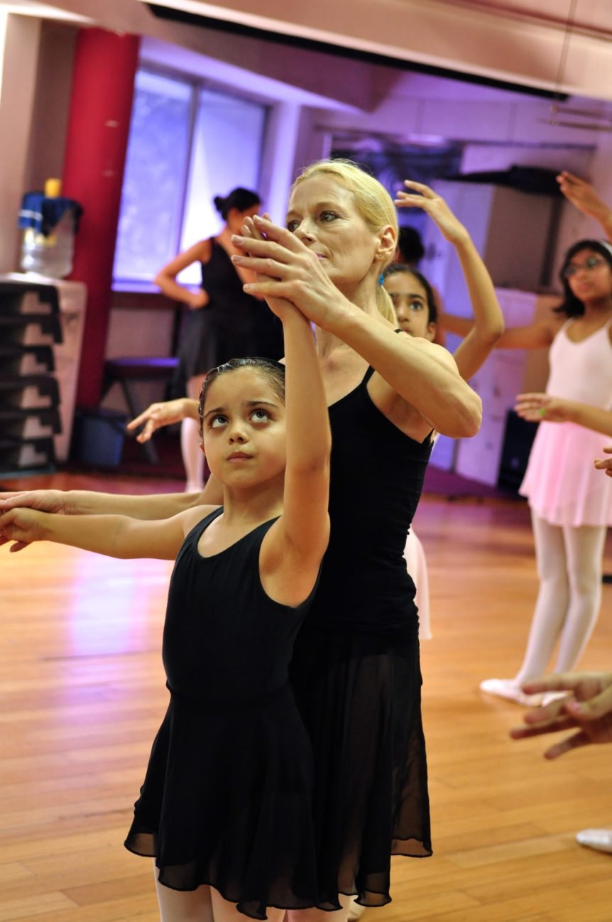 Is Youtube a good place to learn ballet? - The Lewis Foundation of ...