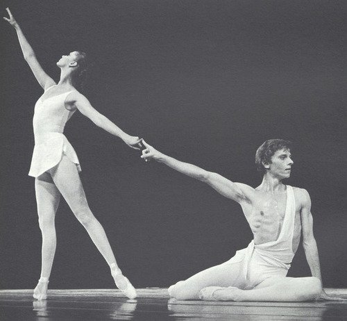 Styles and Methods of Ballet - The Lewis Foundation of Classical Ballet ...