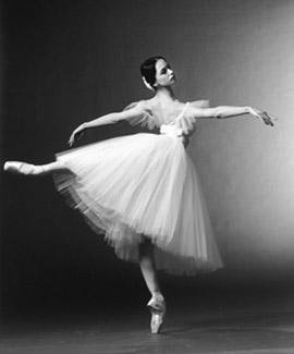 Styles and Methods of Ballet - The Lewis Foundation of Classical Ballet ...