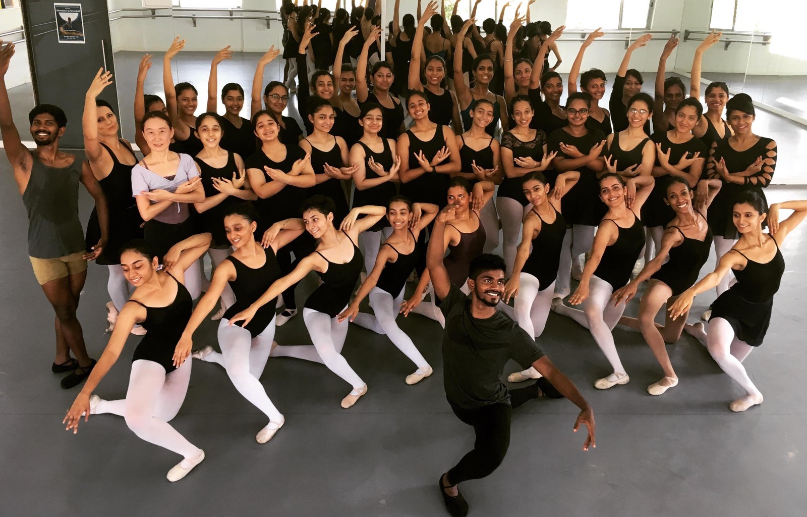 Exam Insight - The Lewis Foundation of Classical Ballet (TLFCB)