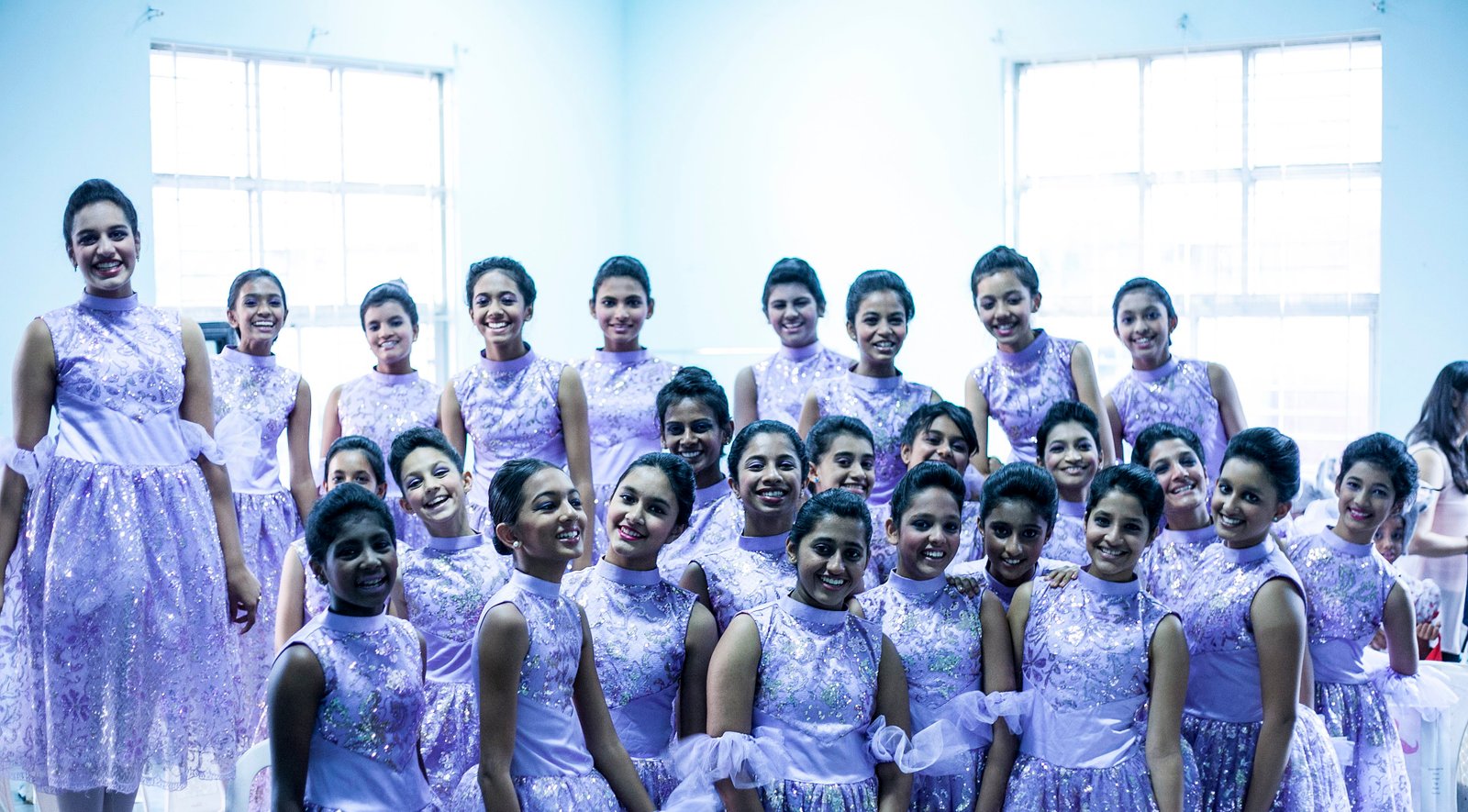 The Perks of Being A Volunteer - The Lewis Foundation of Classical ...