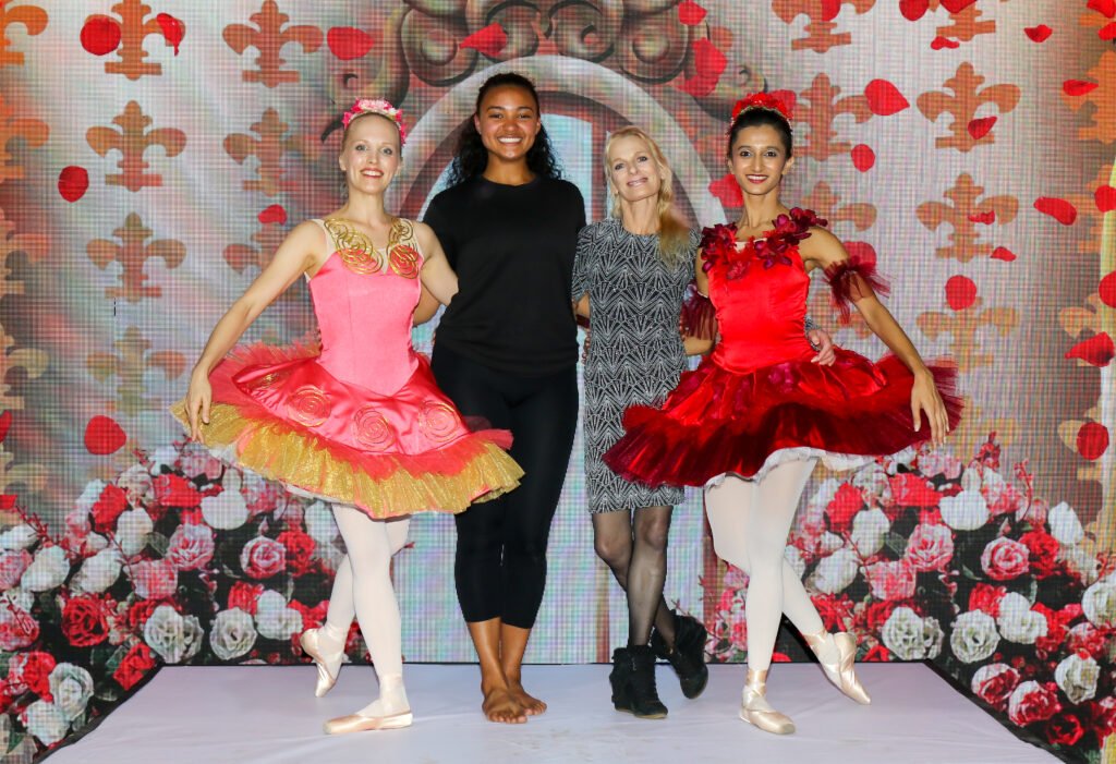 Methods of Ballet - The Lewis Foundation of Classical Ballet