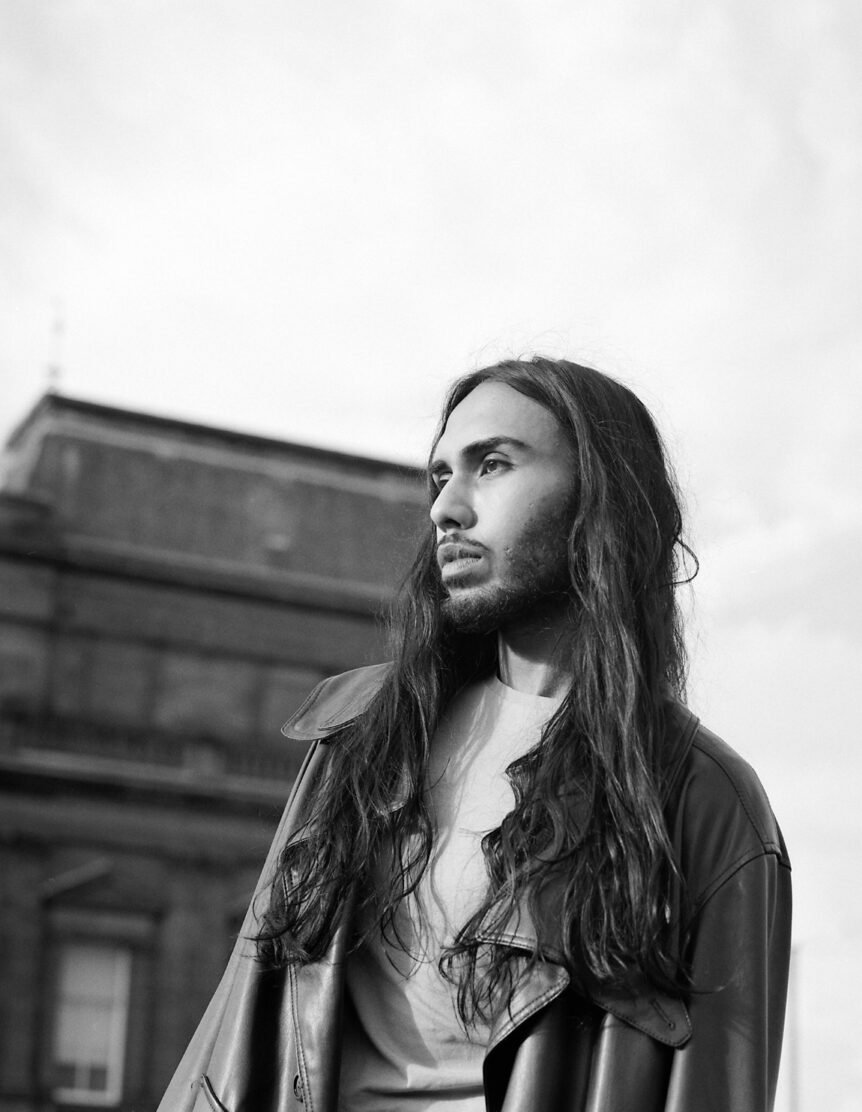 Rahul - Breaking the Mould - The Lewis Foundation of Classical Ballet ...