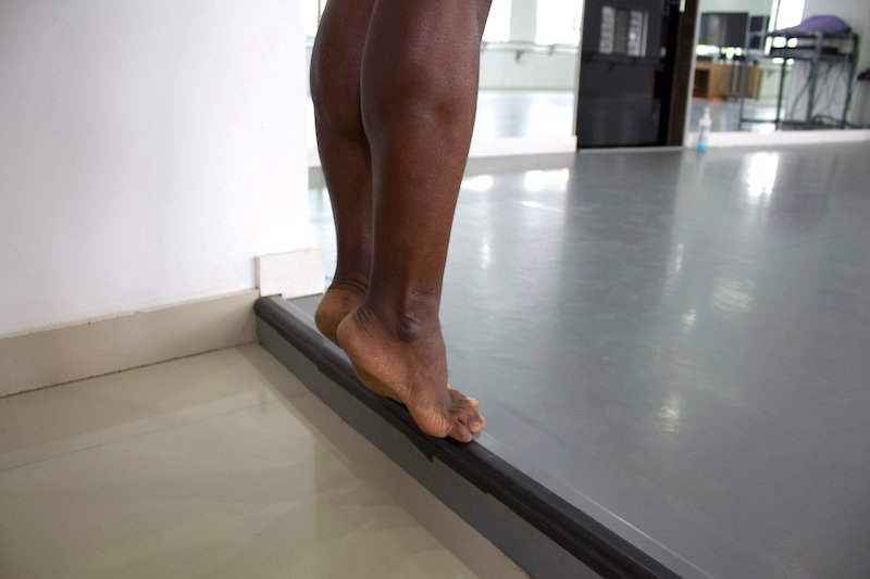 Foot Alignment - The Lewis Foundation of Classical Ballet (TLFCB)