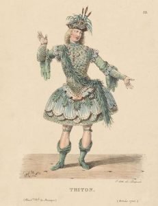 Costumes Through the Ages - The Lewis Foundation of Classical Ballet ...