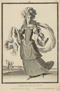 Costumes Through the Ages - The Lewis Foundation of Classical Ballet ...