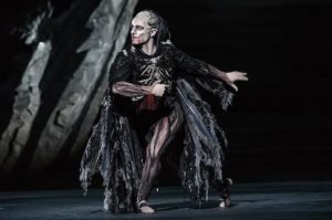 Ballet's Most Haunted - Antagonists - The Lewis Foundation of Classical ...