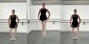 Progression of Steps - The Lewis Foundation of Classical Ballet (TLFCB)