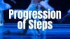 Progression of Steps - The Lewis Foundation of Classical Ballet (TLFCB)
