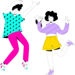 The Dancing Brain - the cognitive effects of dance - The Lewis ...