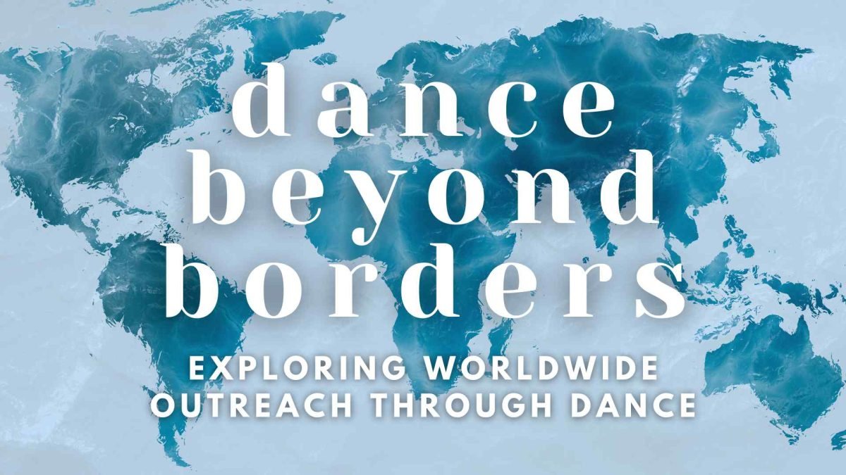 Dance Beyond Borders - The Lewis Foundation of Classical Ballet (TLFCB)