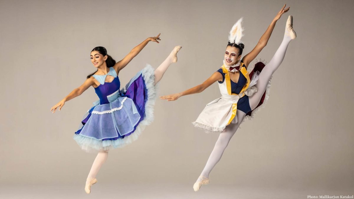 Alice – The Ballet : A Spellbinding Experience This Holiday Season ...