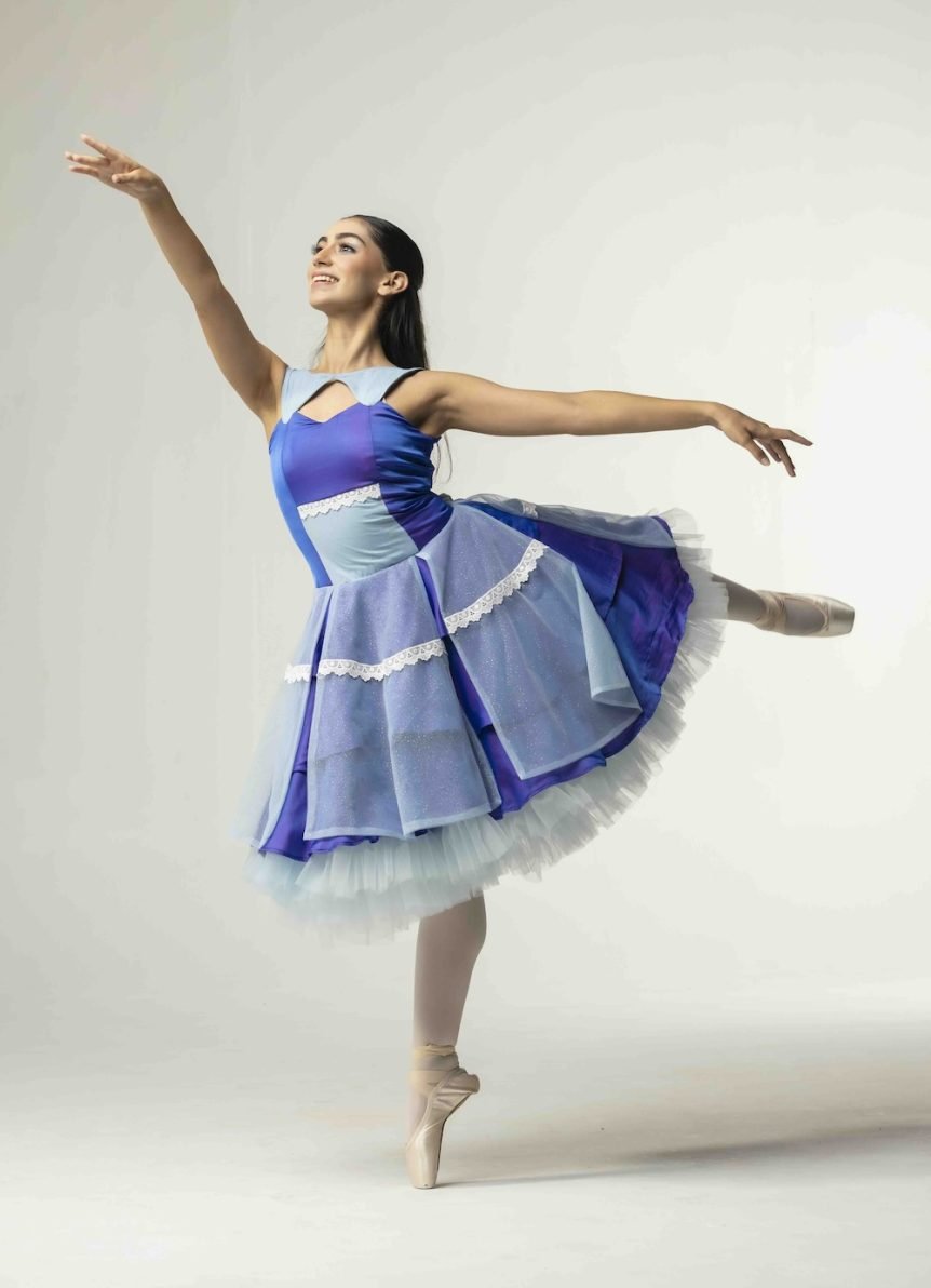 Alice – The Ballet : A Spellbinding Experience This Holiday Season ...