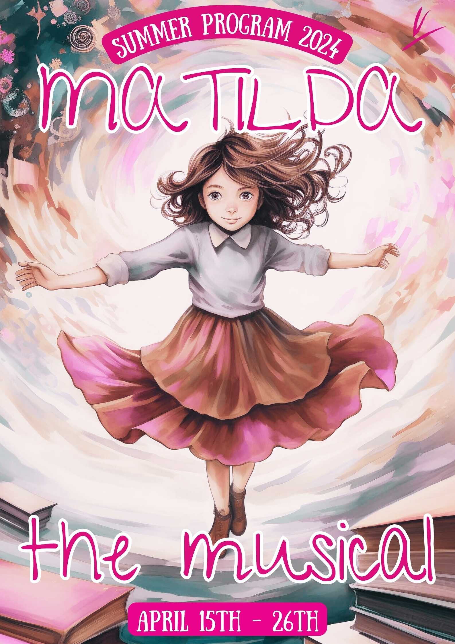 What is Musical Theatre? - The Lewis Foundation of Classical Ballet (TLFCB)