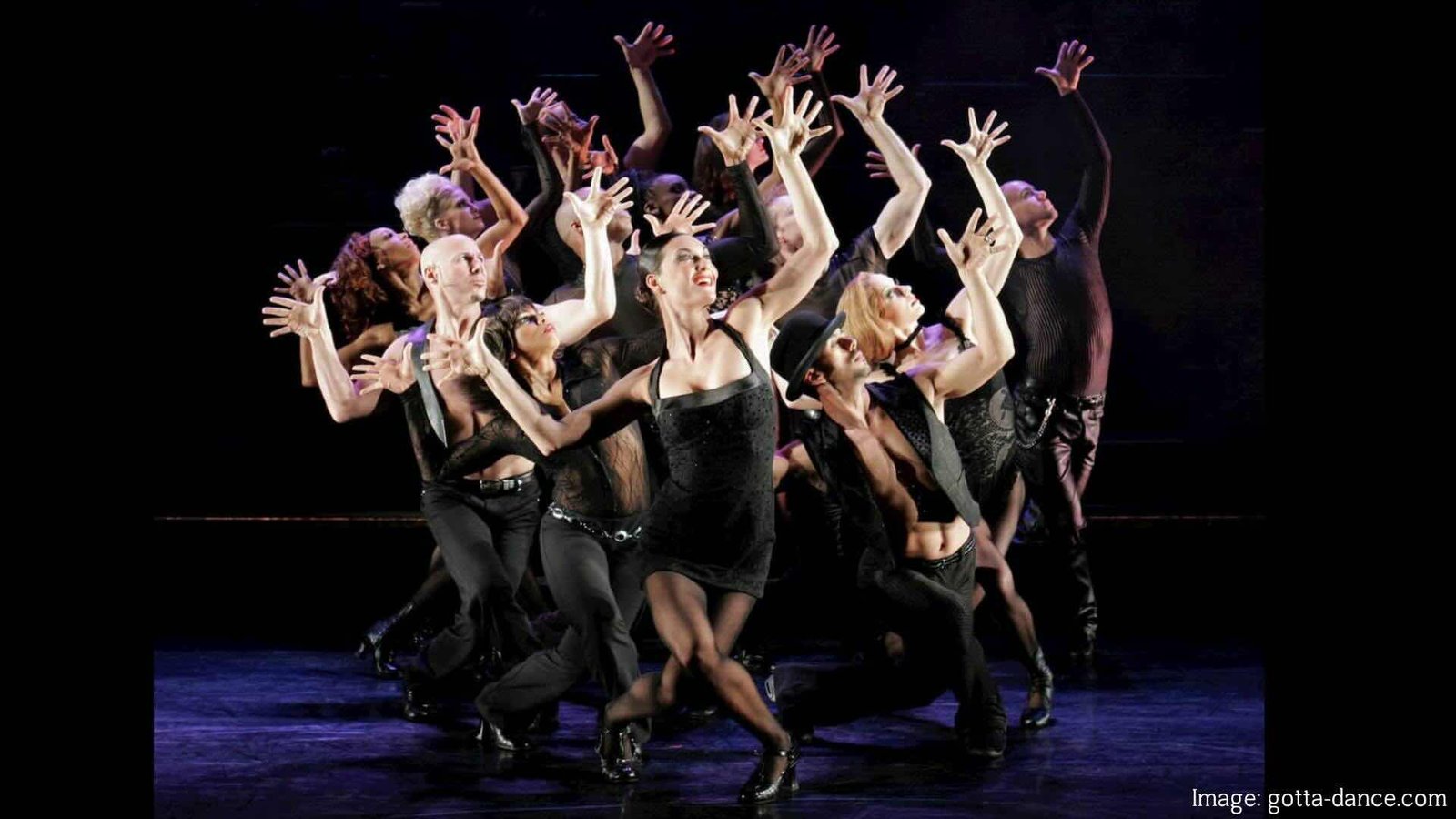 Why Should Ballet Dancers Learn Jazz? - The Lewis Foundation of Classical Ballet (TLFCB)