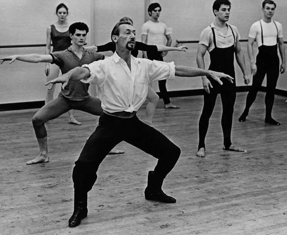 Why Should Ballet Dancers Learn Jazz? - The Lewis Foundation of ...
