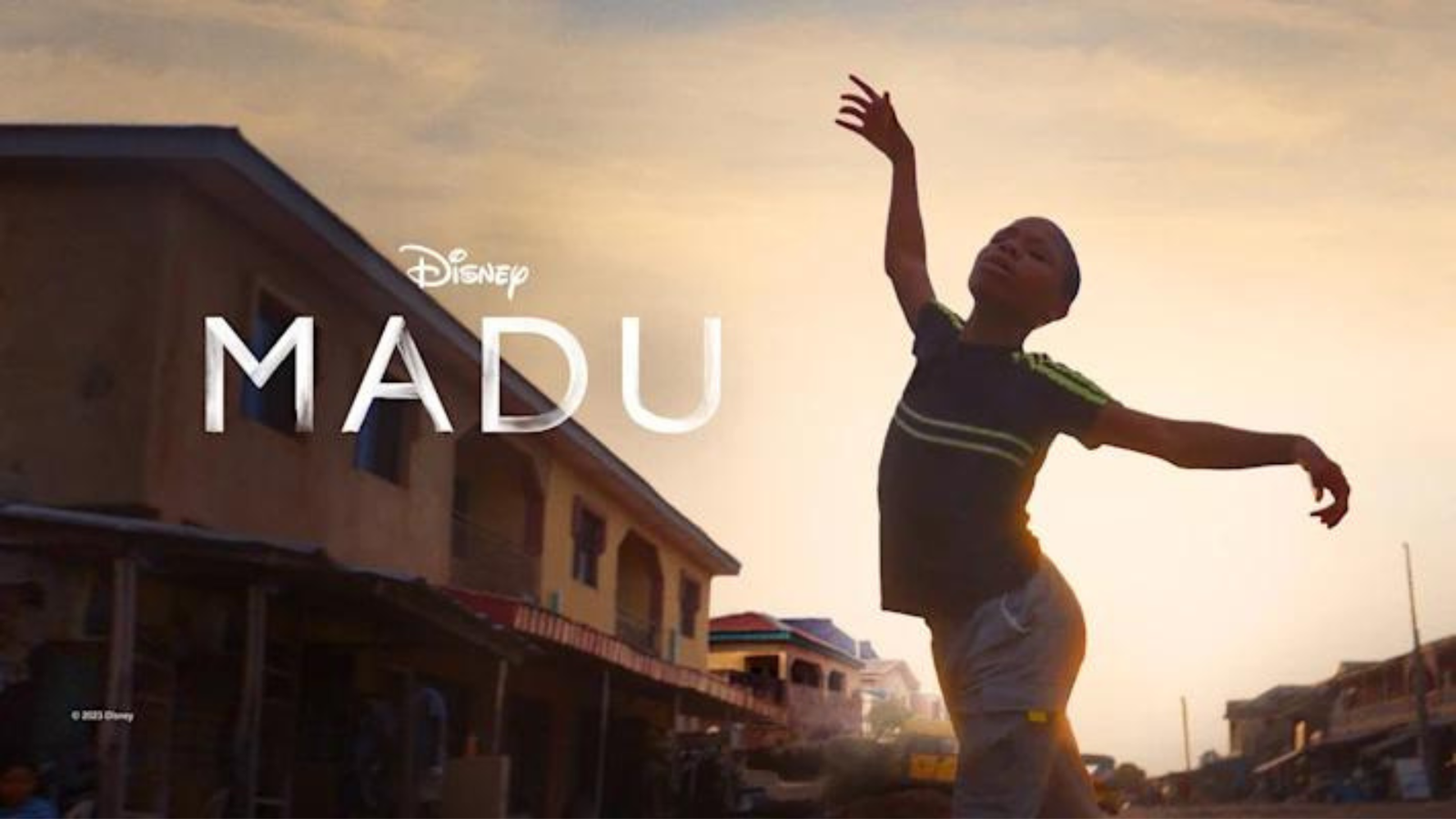 Why you must watch Madu - The Lewis Foundation of Classical Ballet (TLFCB)
