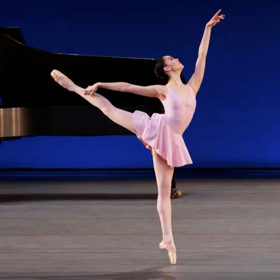 Careers in Ballet: Understanding a Ballet Company Hierarchy - The Lewis ...