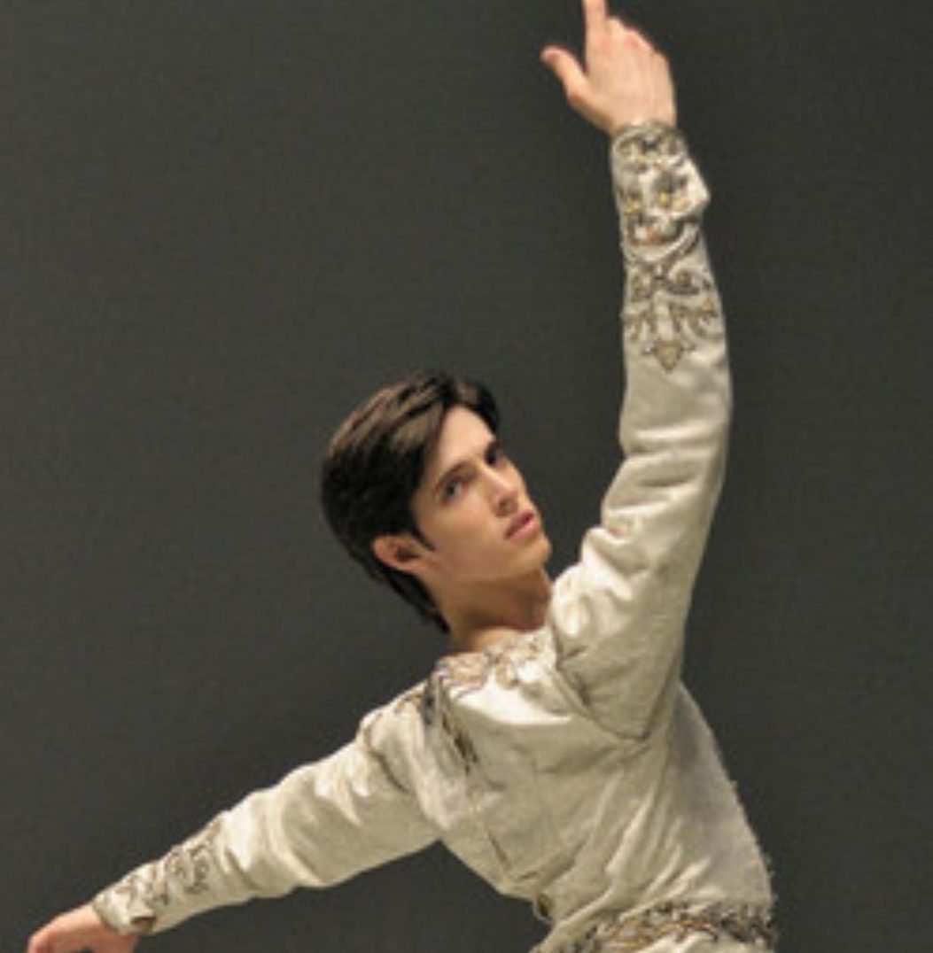 Careers in Ballet: Understanding a Ballet Company Hierarchy - The Lewis ...