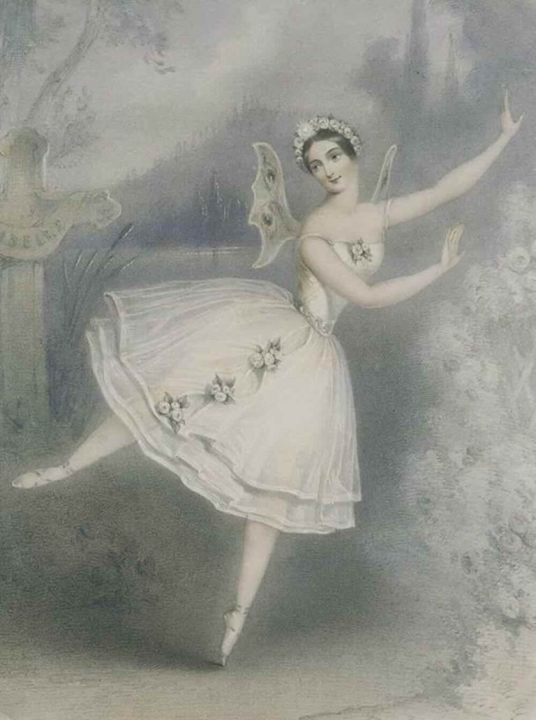 From Royal Courts to Global Stages: The Journey of Ballet’s ...