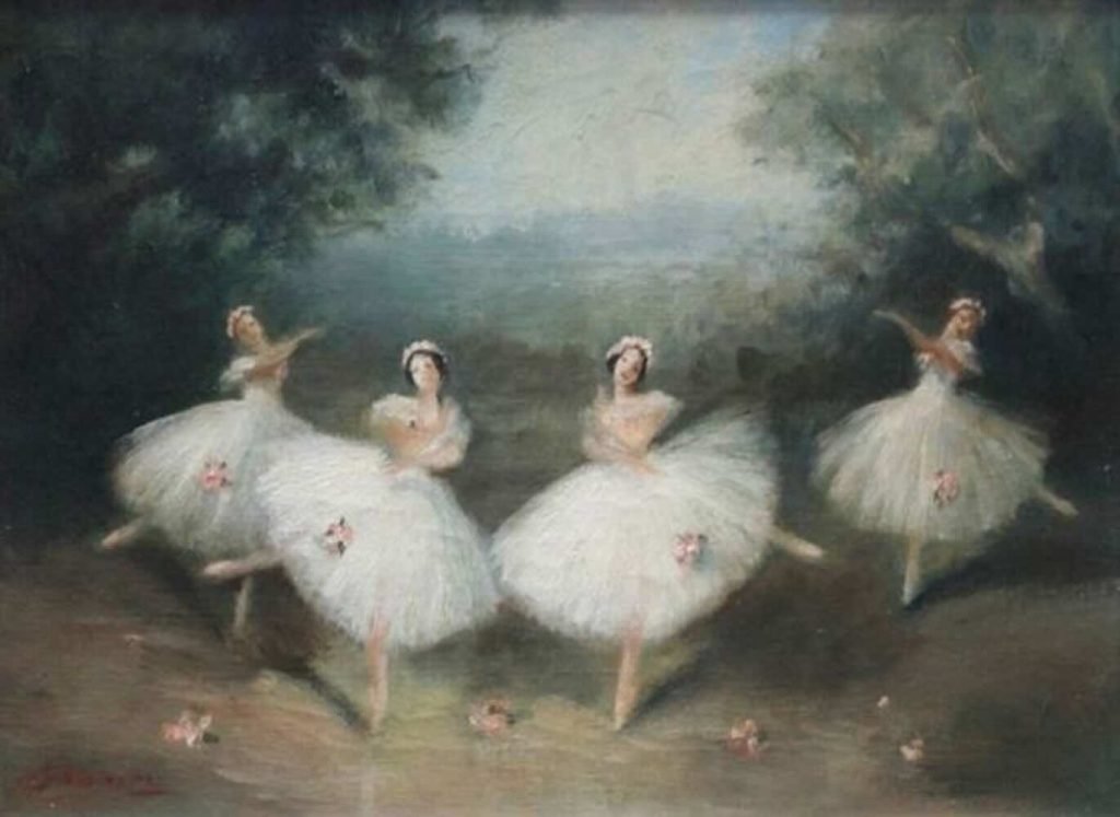 From Royal Courts to Global Stages: The Journey of Ballet’s ...