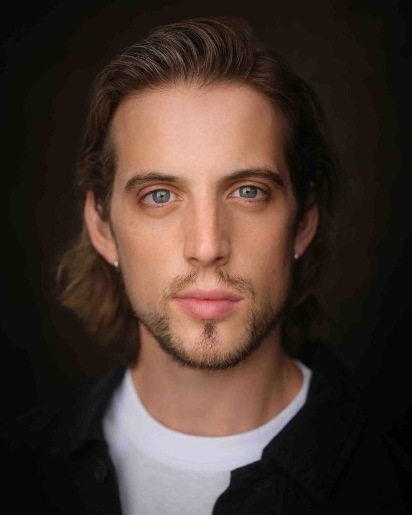 Ryan Anderson on Inclusivity and Diversity in the Performing Arts - The ...
