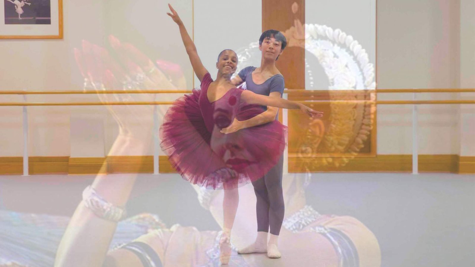 Ballet is Not Popular in India - The Lewis Foundation of Classical ...